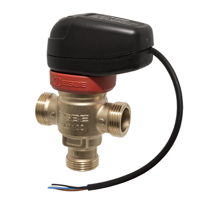 ESBE | Lineare Produkte,